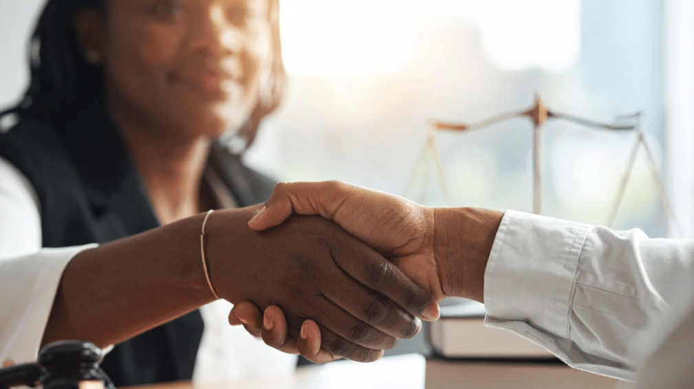 Human Trafficking Civil Suits Explained | Daniel Stark Law