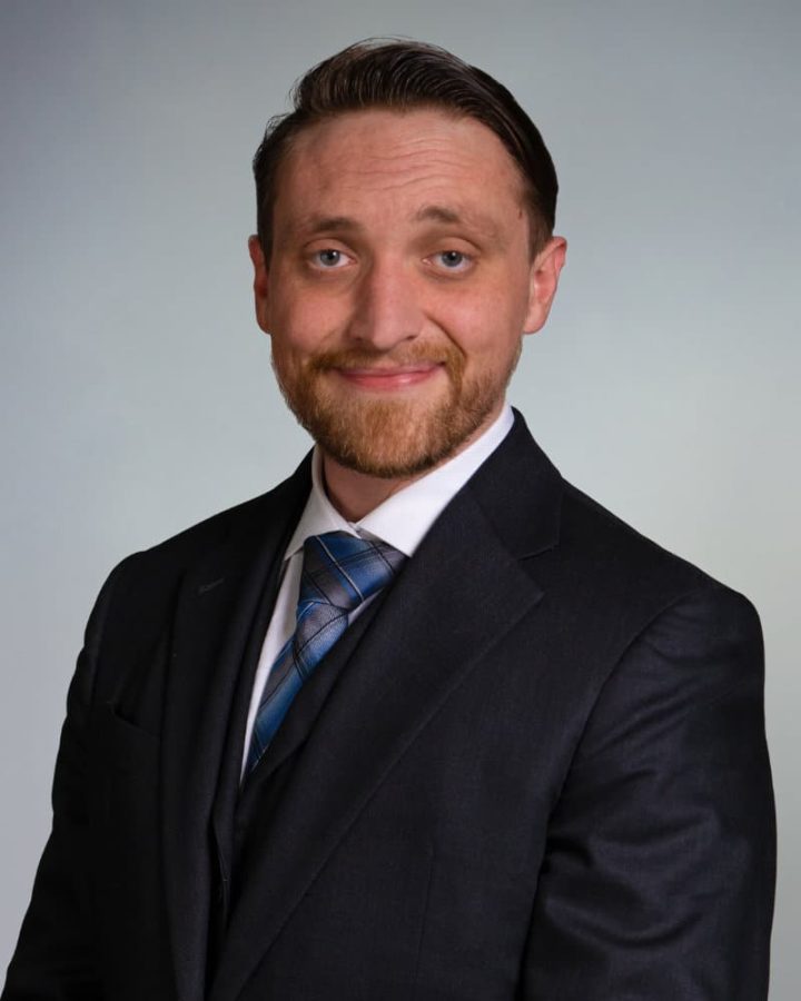 Meet the Daniel Stark Law Attorneys & Team Members