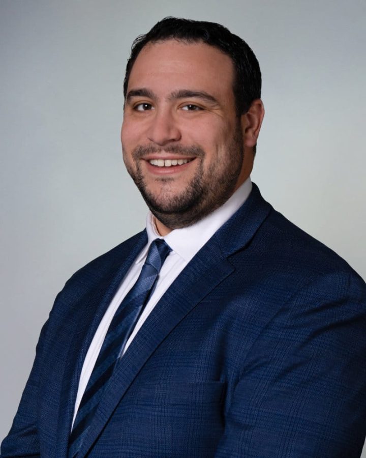 Meet the Daniel Stark Law Attorneys & Team Members