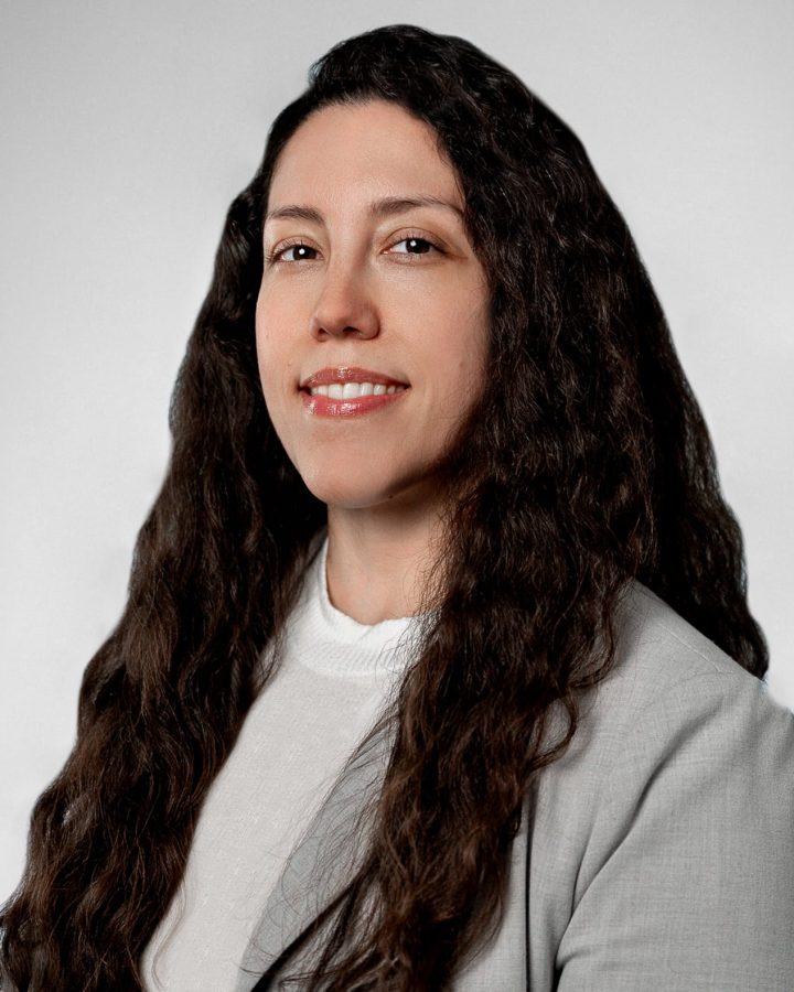 Meet the Daniel Stark Law Attorneys & Team Members