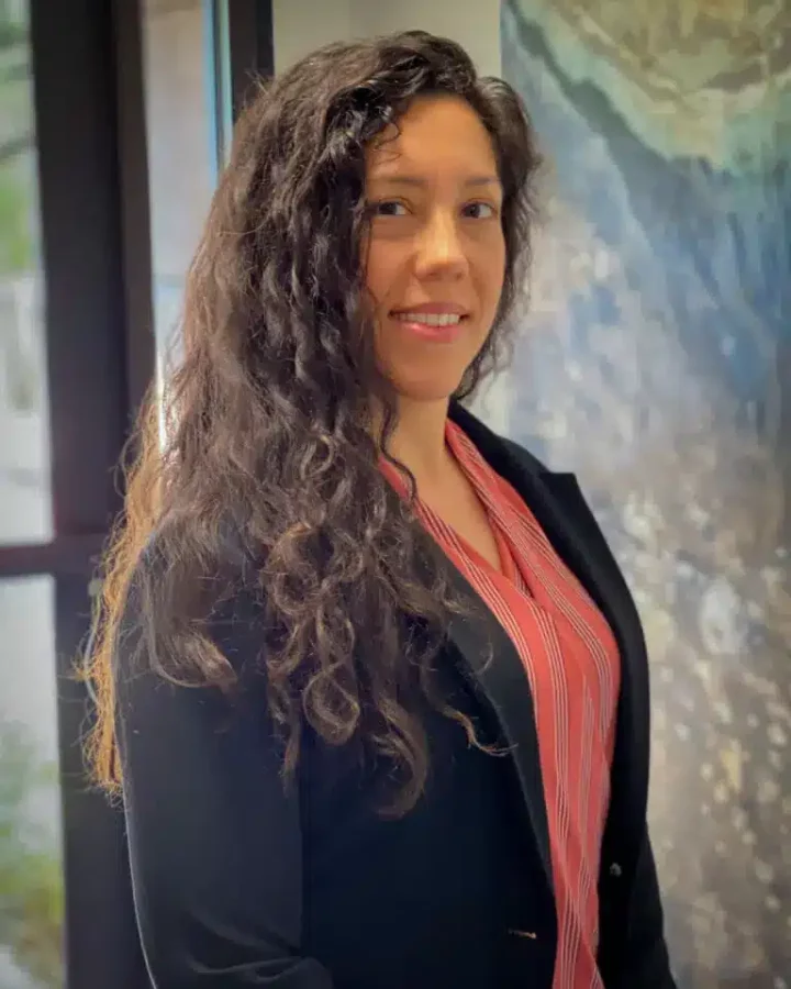 Meet the Daniel Stark Law Attorneys & Team Members