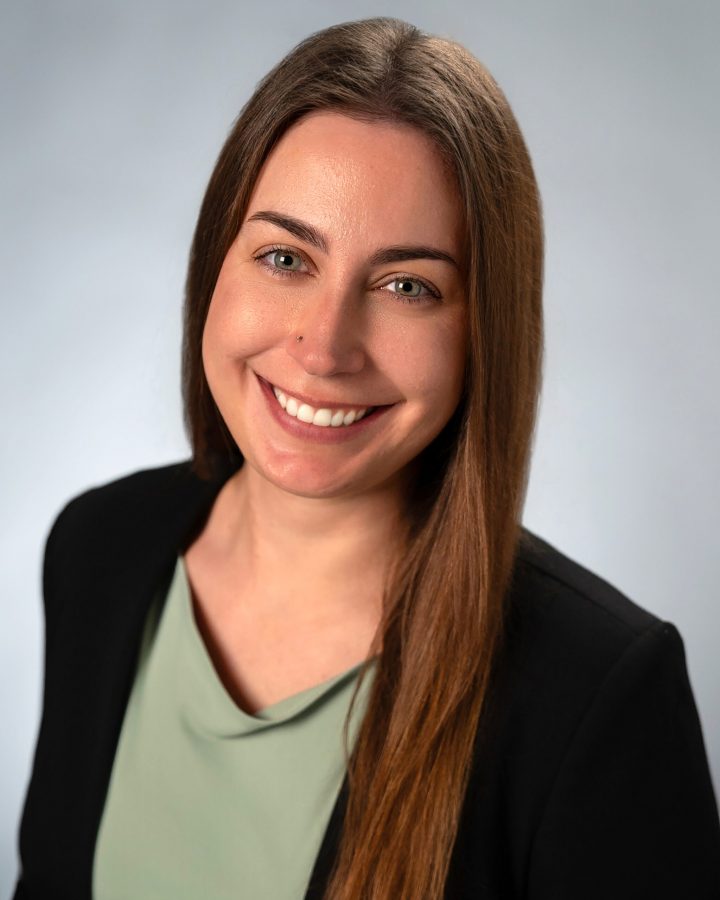 Meet the Daniel Stark Law Attorneys & Team Members