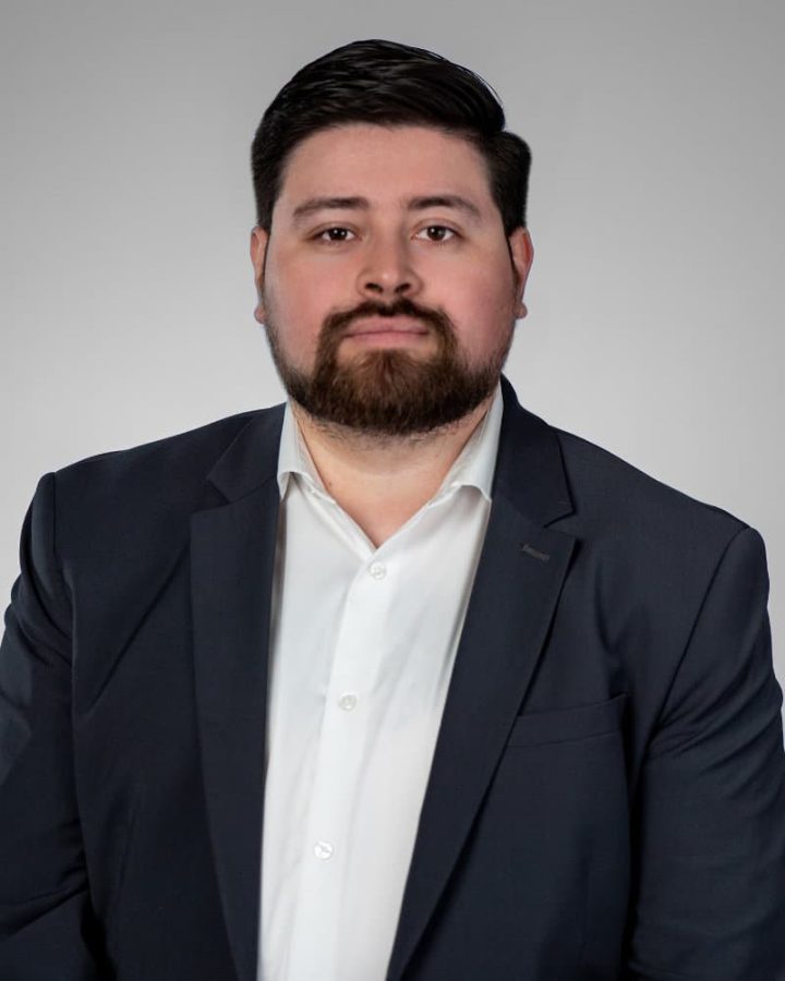 Meet the Daniel Stark Law Attorneys & Team Members