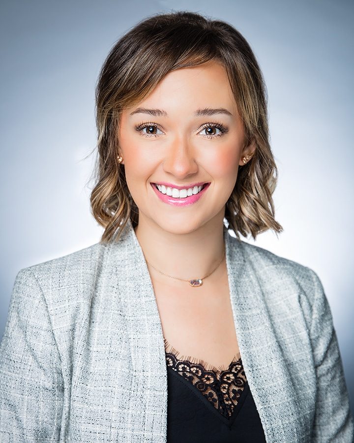 Meet the Daniel Stark Law Attorneys & Team Members