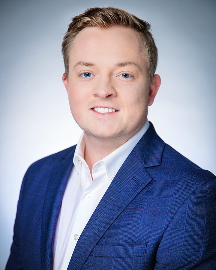 Meet the Daniel Stark Law Attorneys & Team Members