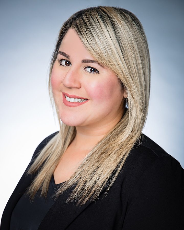 Meet the Daniel Stark Law Attorneys & Team Members