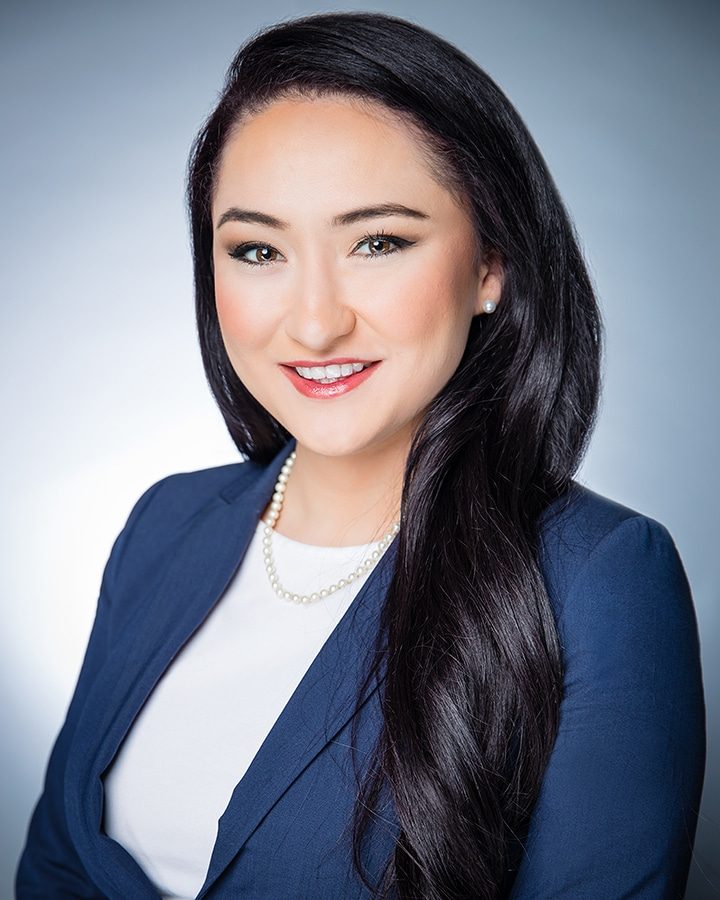 Meet the Daniel Stark Law Attorneys & Team Members